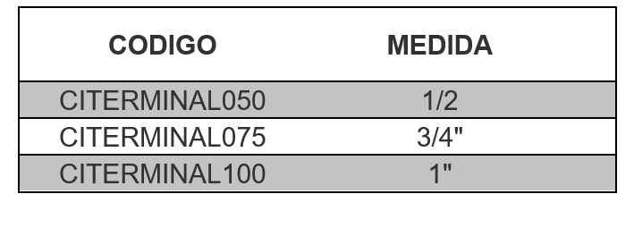 Terminal Boss – Macovenca C.A.